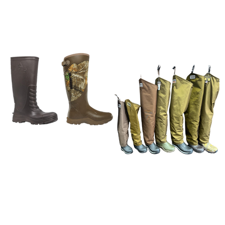 Banded – Dog and Hunt Supply