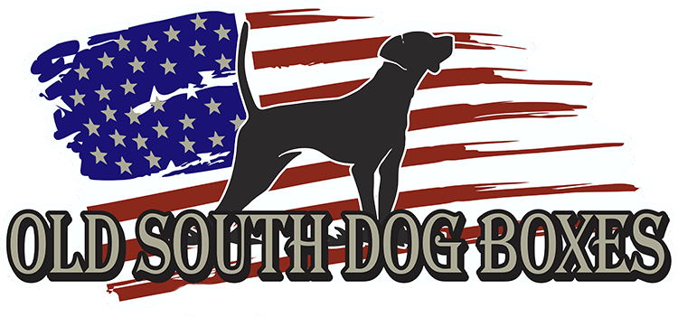 Old South Dog Boxes – Dog and Hunt Supply