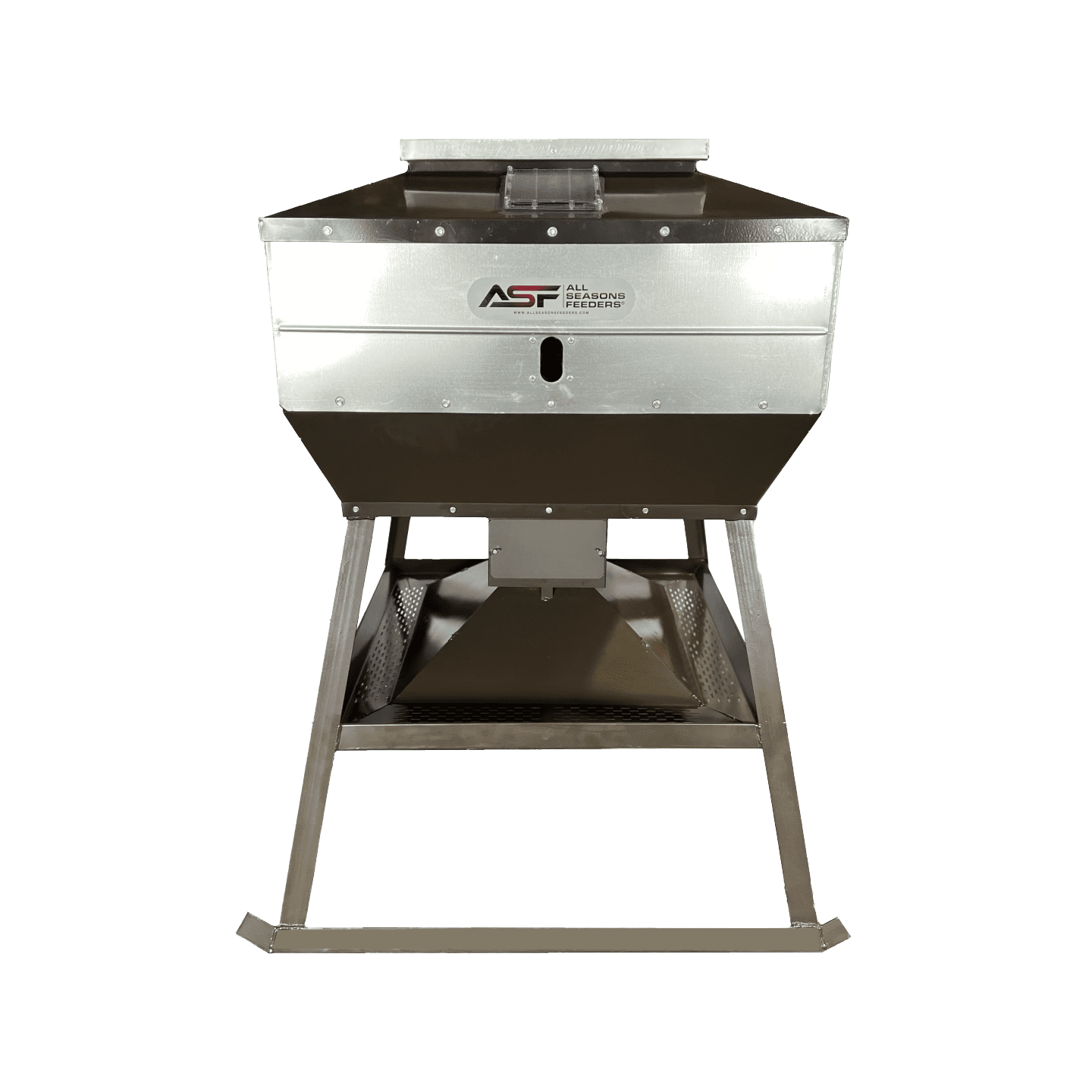 ASF Corn Pro Feeder – Dog and Hunt Supply