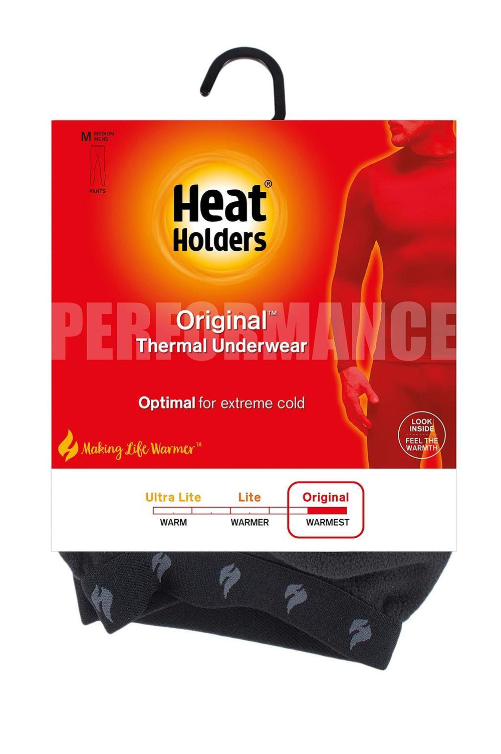 Heat Holders Thermal Underwear Pants – Dog and Hunt Supply