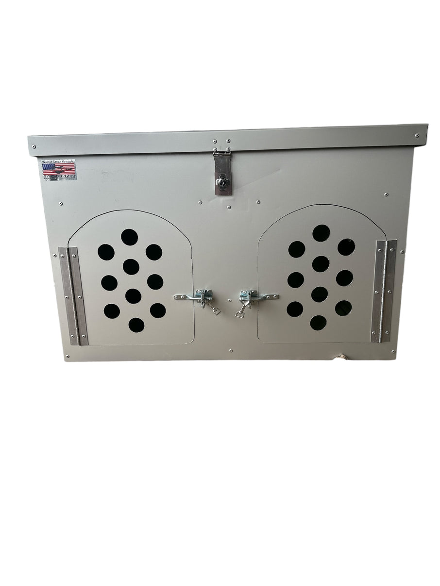 Walnut Creek Gator Box Top Storage – Dog and Hunt Supply