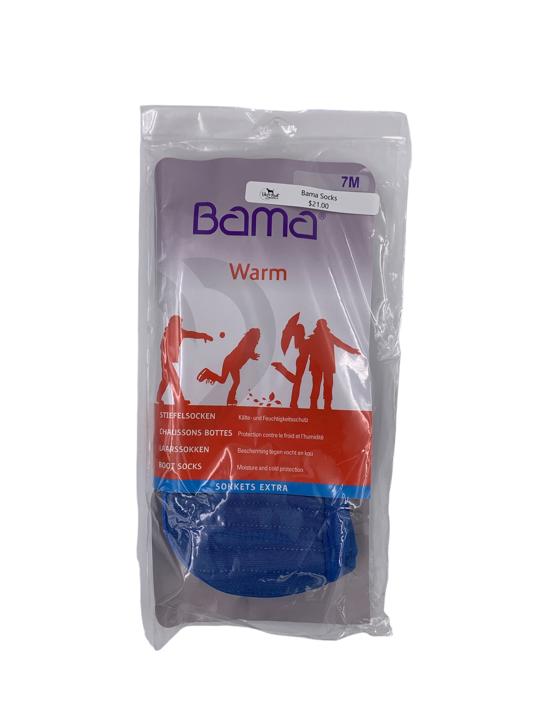 Bama Sokkets – Dog and Hunt Supply