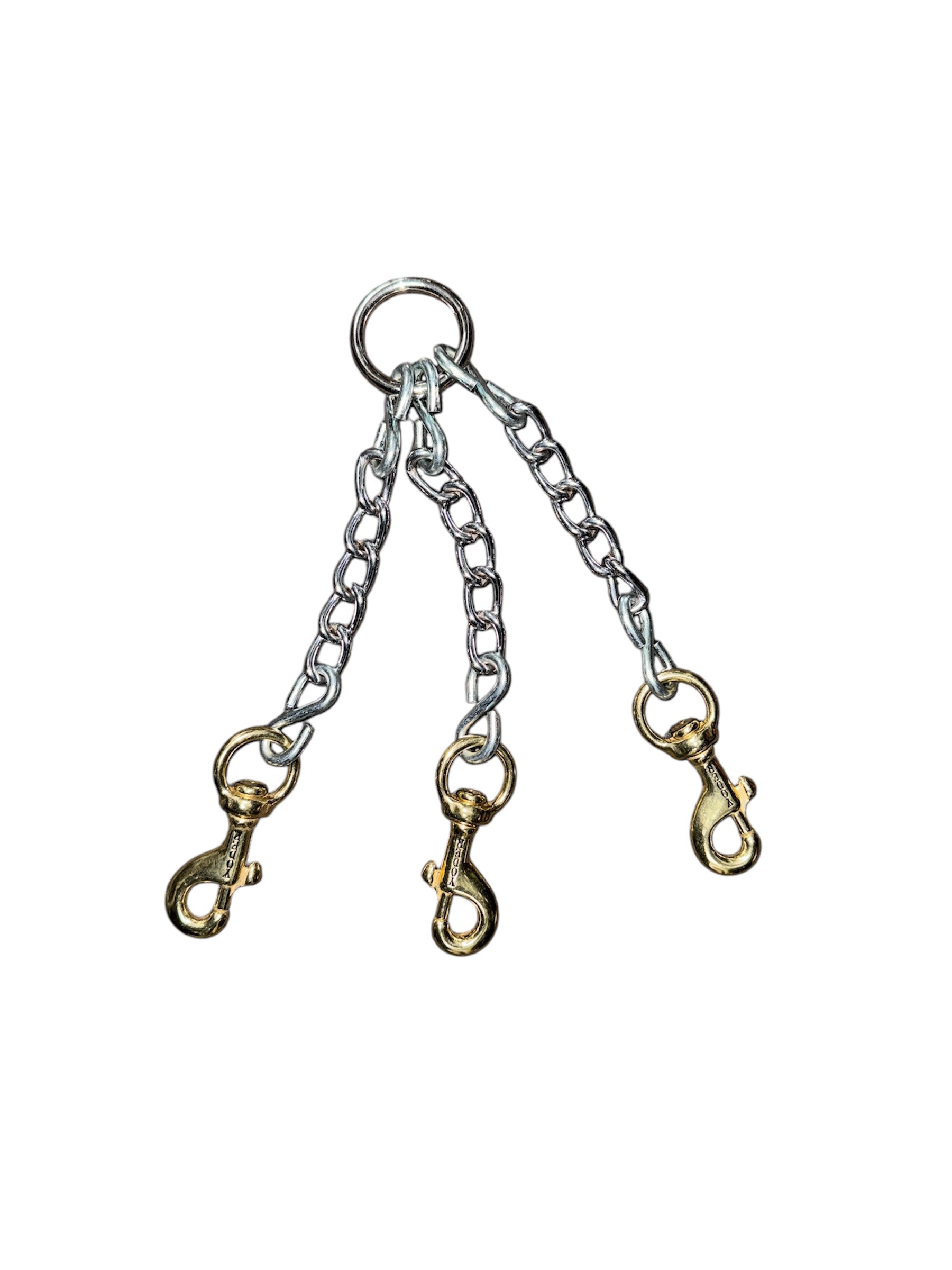 Chain 3-Way – Dog and Hunt Supply