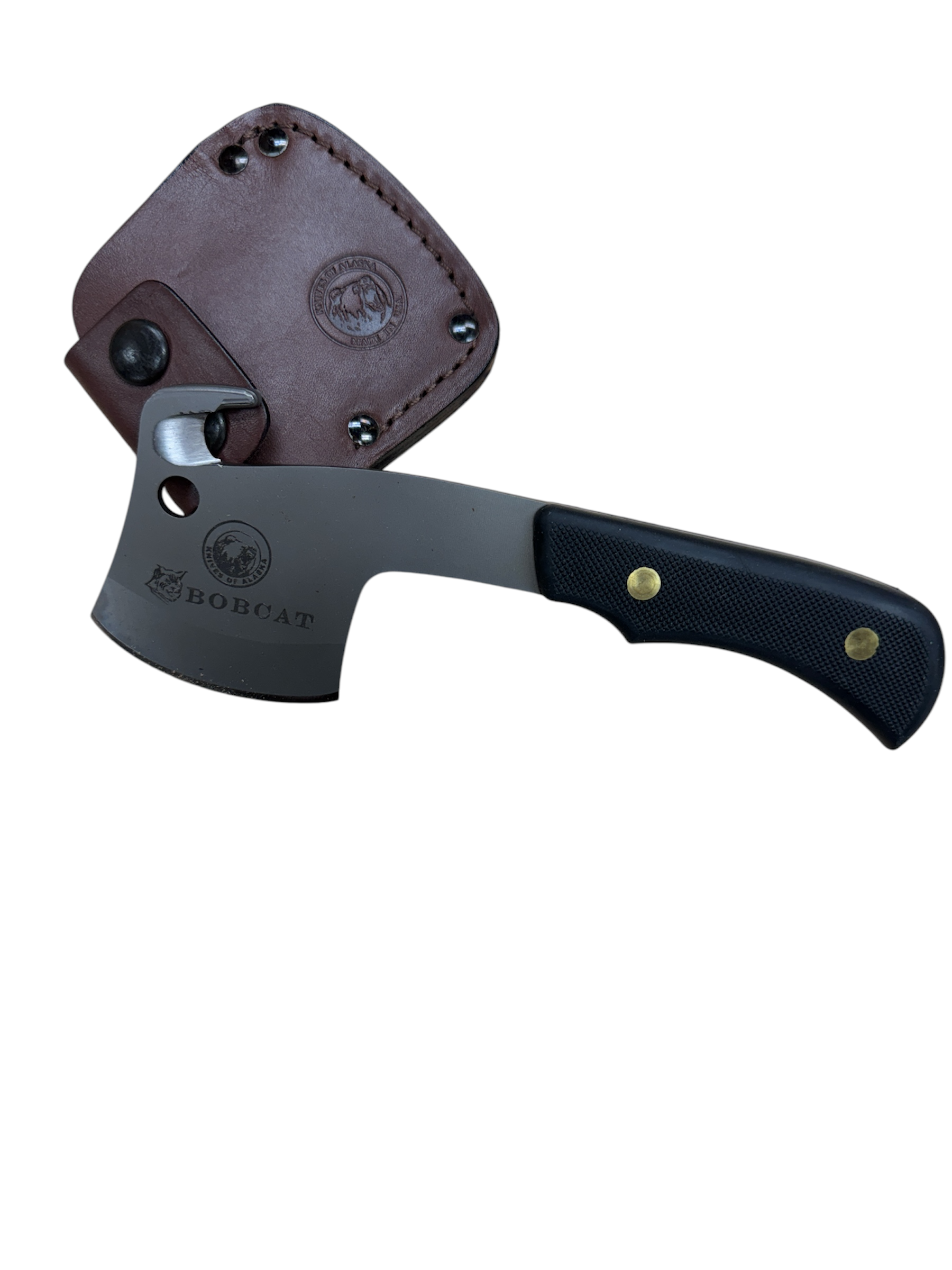 Knives of Alaska - Bobcat Mini Hatchet – Dog and Hunt Supply