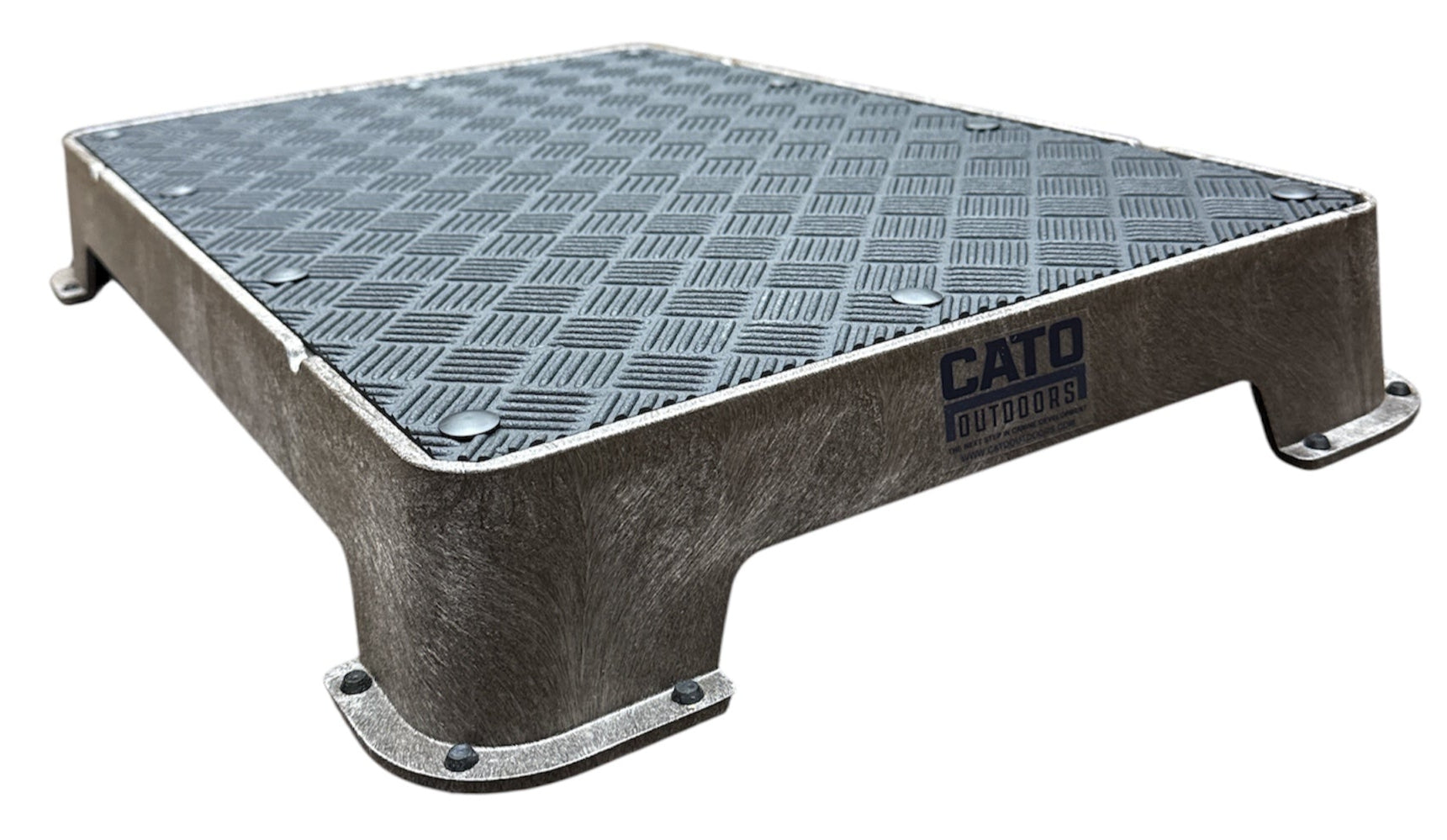 Cato Outdoors Dog Training Platform – Dog and Hunt Supply