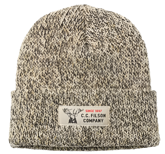 Filson Lined Ragg Wool Beanie – Dog and Hunt Supply