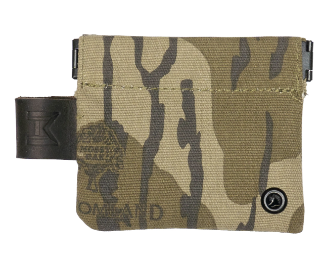 Woodhaven Ninja Pouch – Dog and Hunt Supply