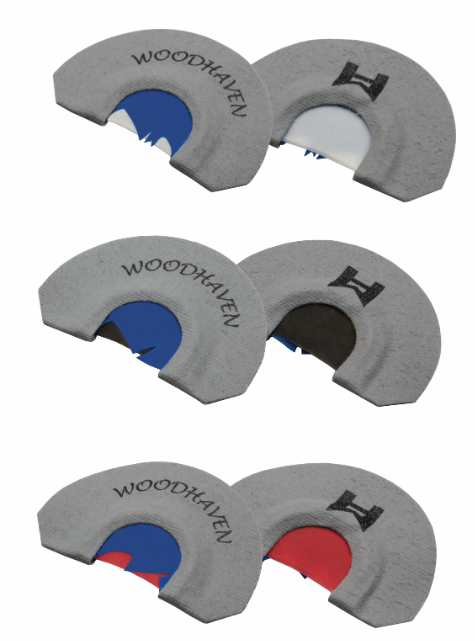 Woodhaven Next Level Ninja 3 Pack – Dog and Hunt Supply