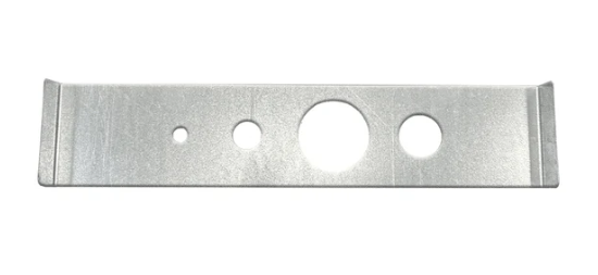 All Seasons Feeders Regulator Plate – Dog and Hunt Supply