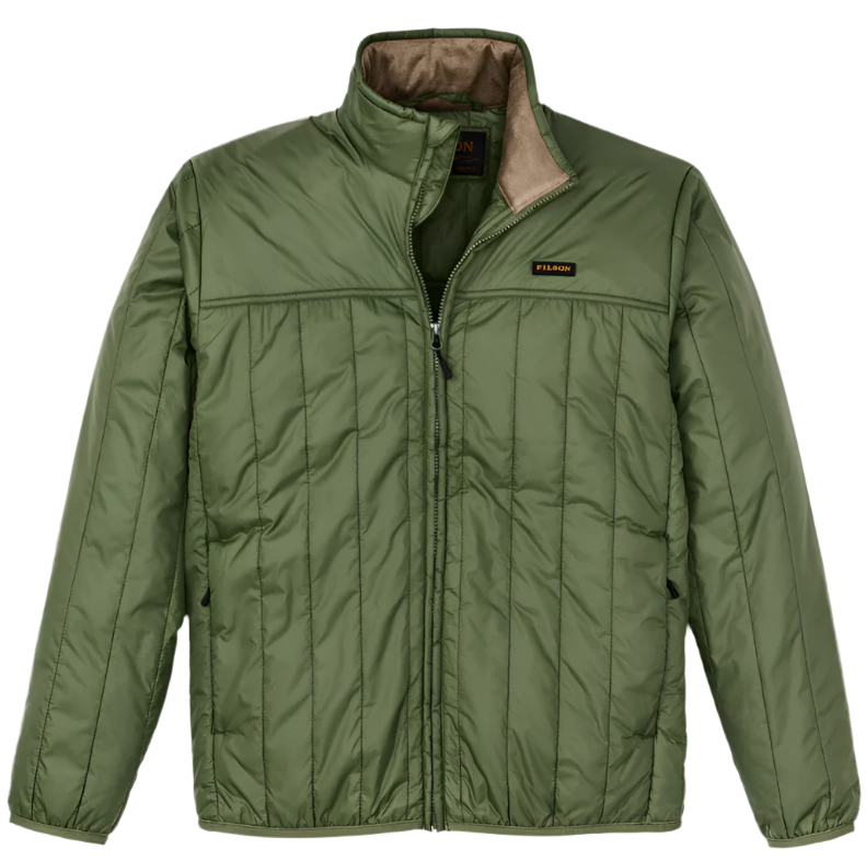 Filson Ultralight Jacket – Dog and Hunt Supply