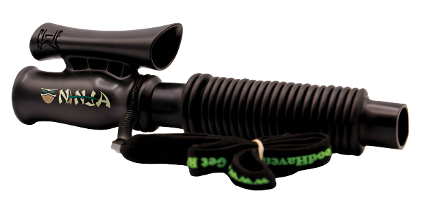 Woodhaven Intimidator Grunt and Snort Wheeze – Dog and Hunt Supply