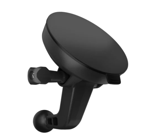 Alpha XL Suction Cup Mount