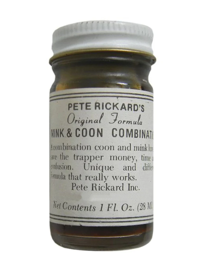 Pete Rickard's Mink & Coon Combo – Dog and Hunt Supply