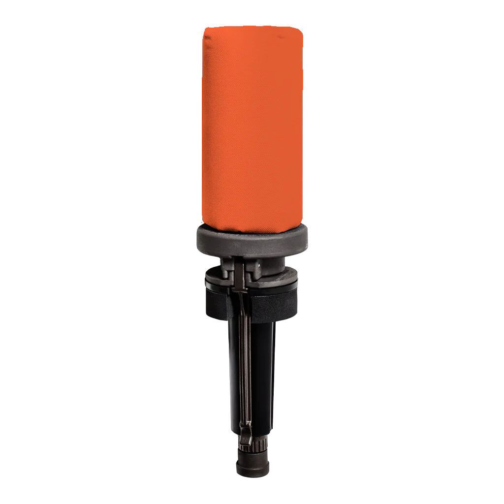 DT Systems Super Pro Dummy Launcher