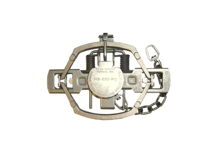 Minnesota Brand Traps 550 Singles – Dog and Hunt Supply