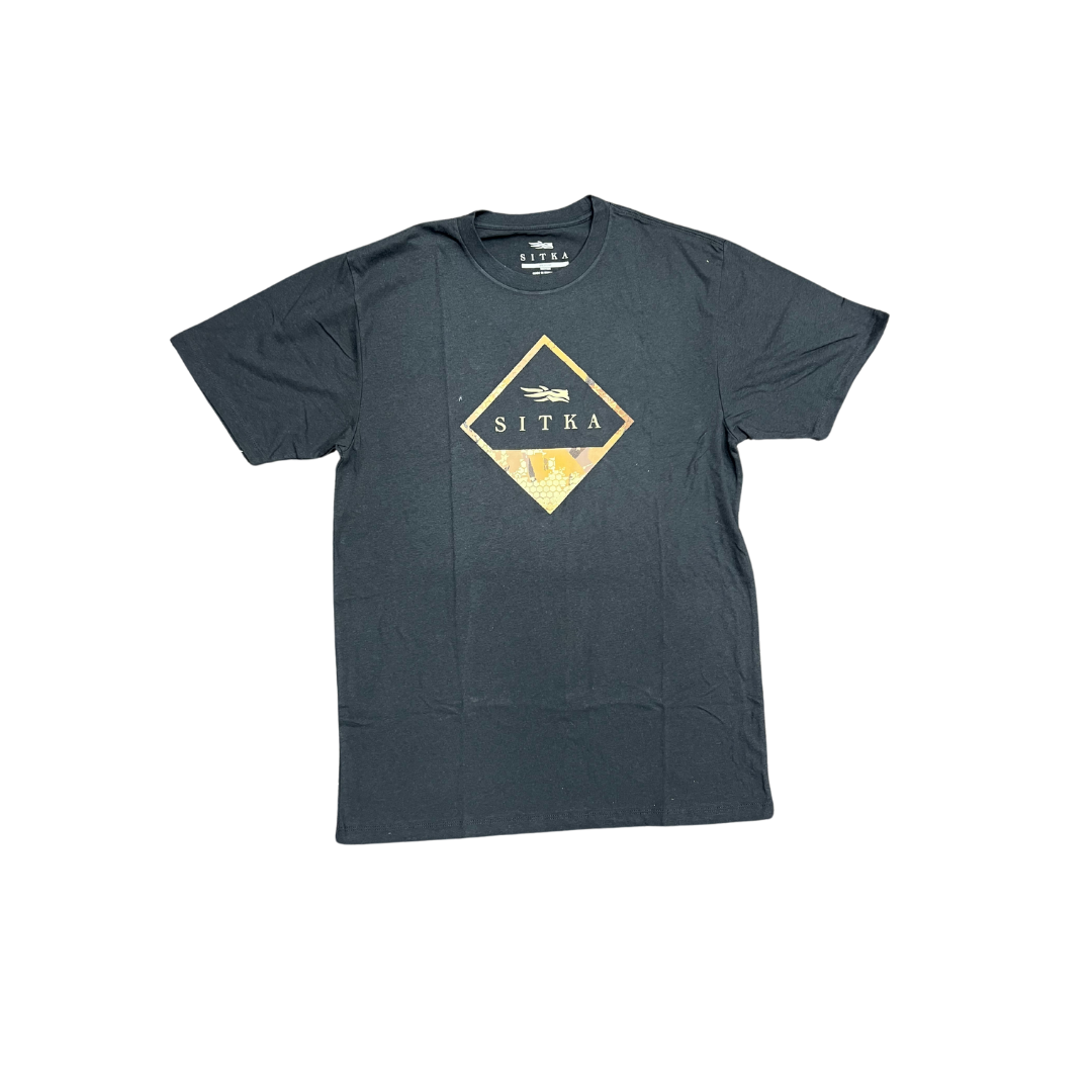 Sitka Optifade Badge Tee – Dog and Hunt Supply