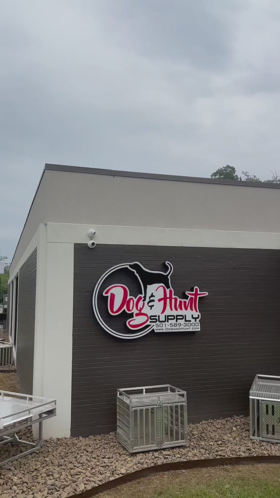 ABOUT US – Dog and Hunt Supply