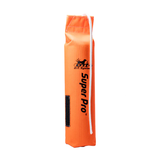 DT Systems Training Dummy Blaze Orange – Dog and Hunt Supply