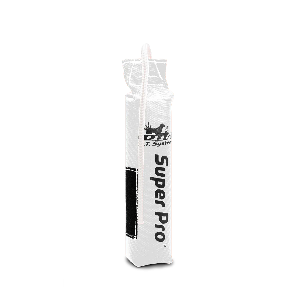 DT Systems Large Canvas Dummy – Dog and Hunt Supply