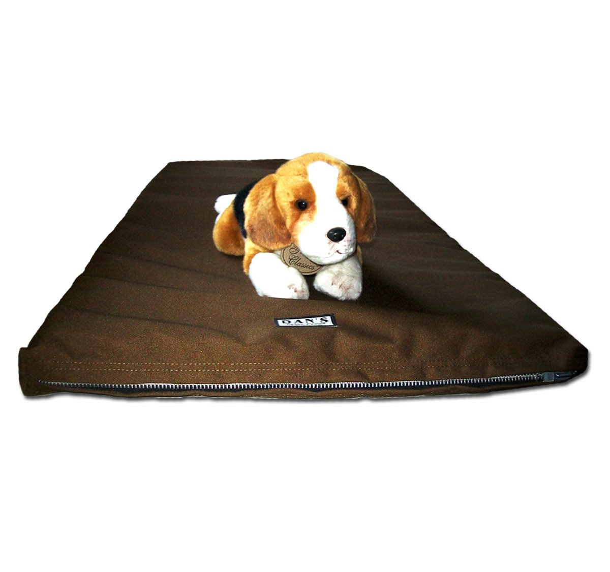 Dan's Hunting Gear Truck Box Dog Pad
