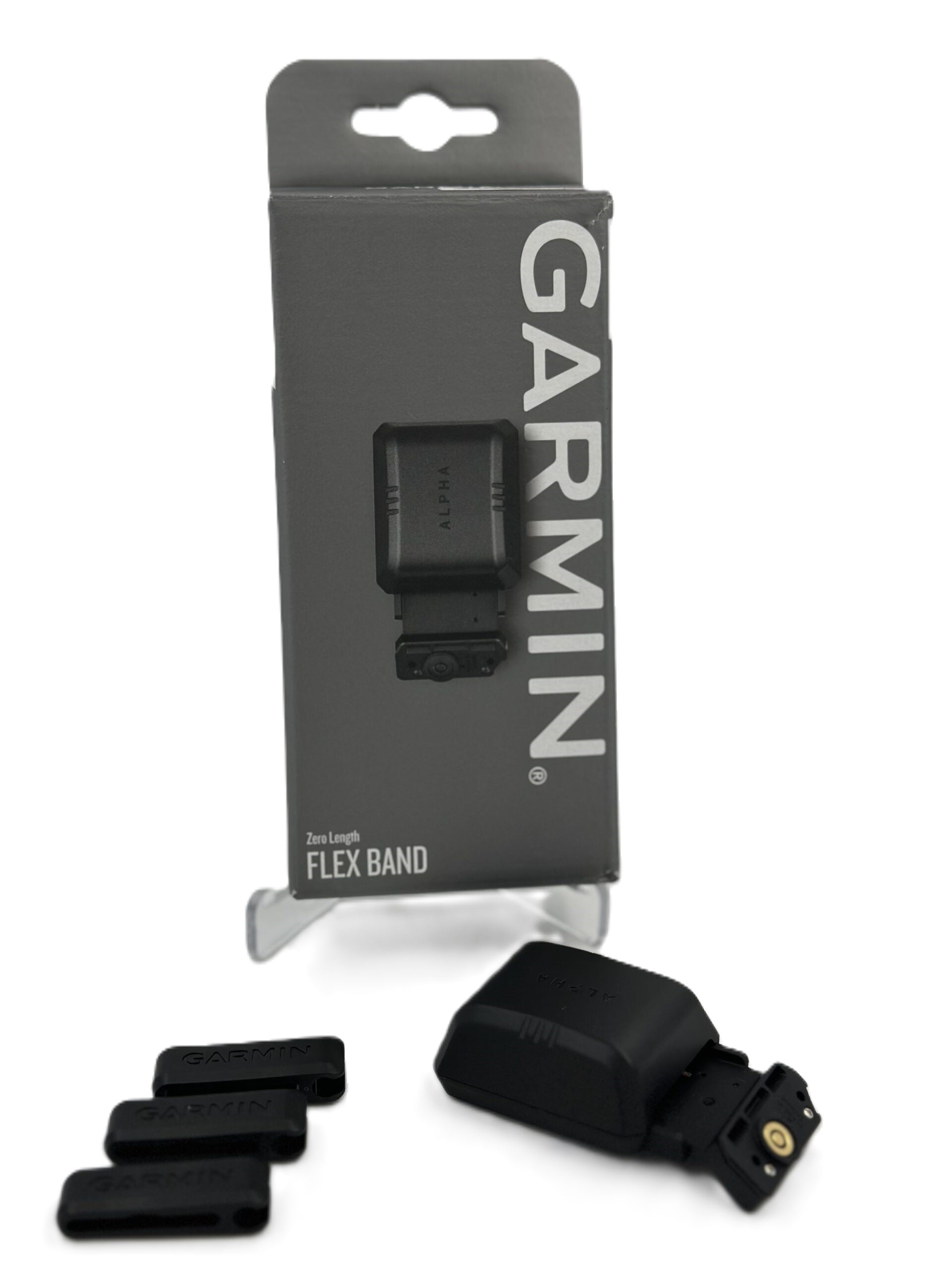 Garmin Zero Length Flex Band – Dog and Hunt Supply